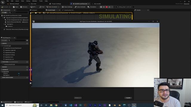 9. 49.Run animation