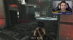 Wolfenstein II The New Colossus - Parte 2\FINAL