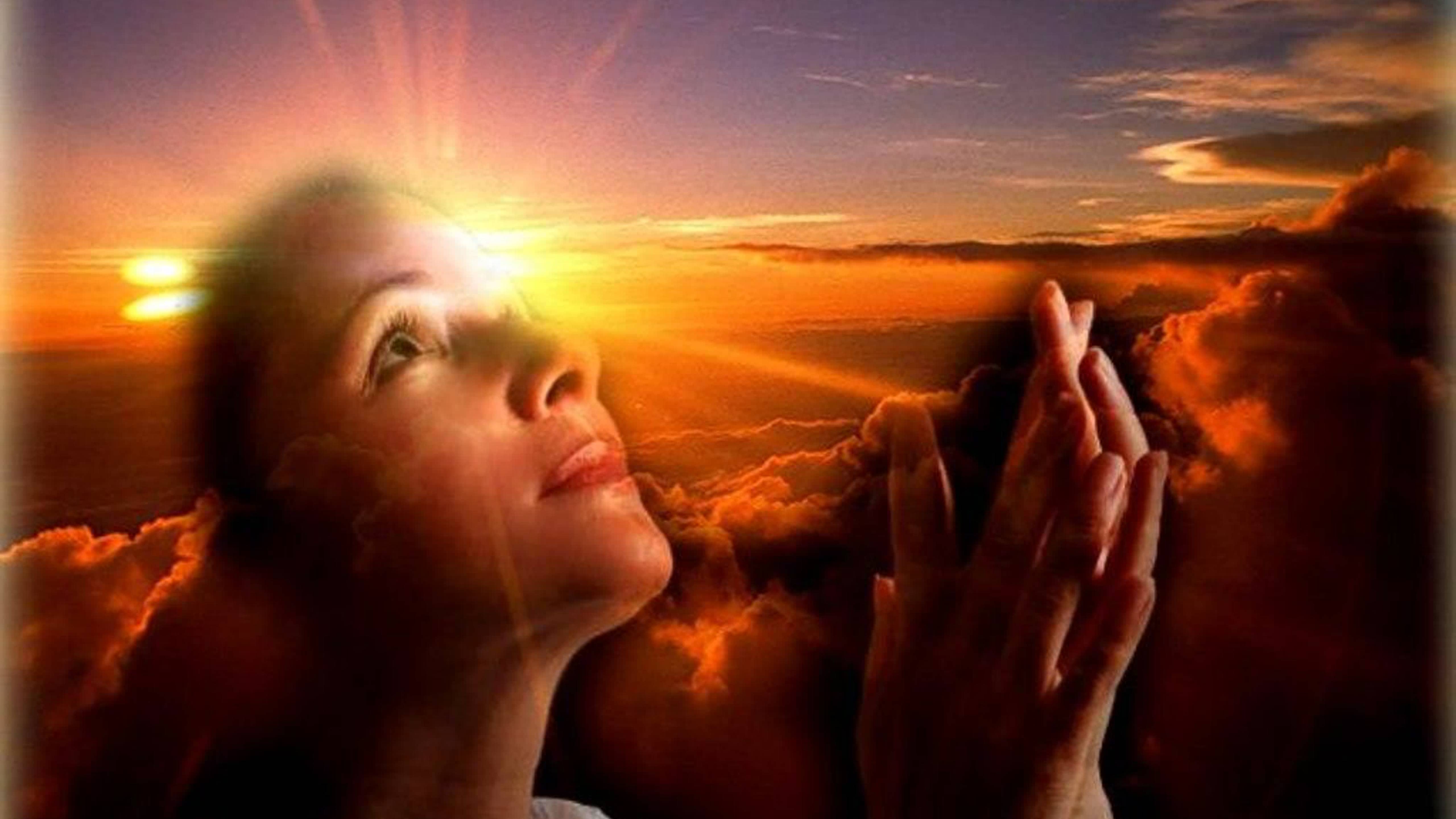 3 (2.1) Раздел 2 - Божественная любовь. О любви к Богу.