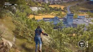 Just cause 3, часть 29,