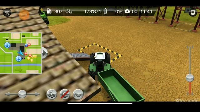 Farming Simulator 12 #37