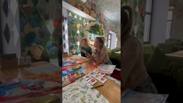 Отзыв об игре "Пробуждение Афродиты"