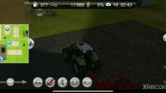 Farming Simulator 12 #23