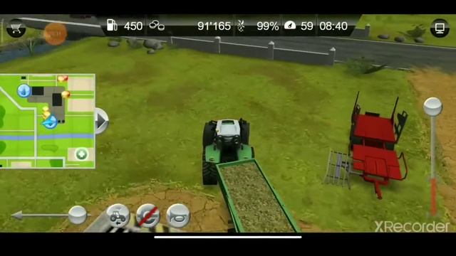 Farming Simulator 12 #28