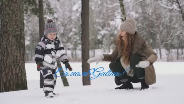 DNDM-Davvi-Feeling The Raln(Original Mix)27.12.2024.Самая&Galina