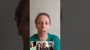 Отзыв ученицы. Обучение расстановкам/методу "терапии СОСТОЯНИЙ".