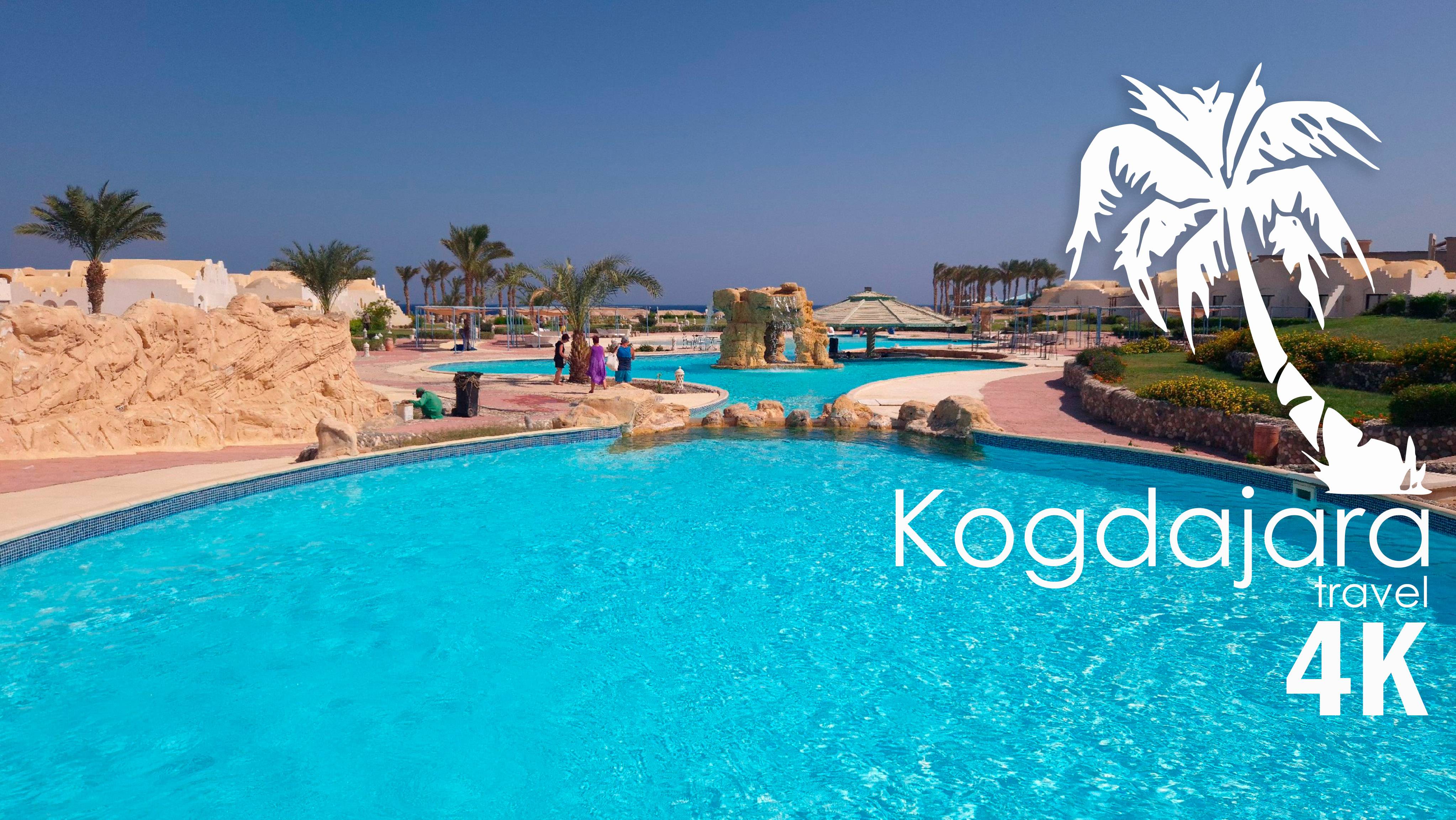 Обзор отеля ONATTI Beach Resort   Marsa Alam ex Otium Senses Onatti. Онатти бич резорт. Онати КогДА