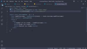 Redux Toolkit Tutorial - 28 - useDispatch
