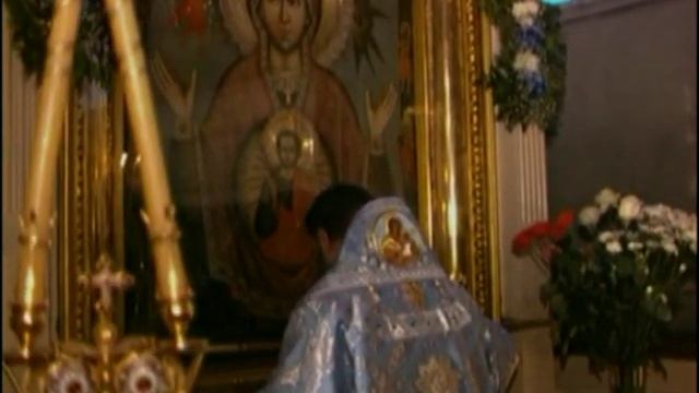 2002-2006 гг. Академия, Санкт-Петербург, 10 мин.