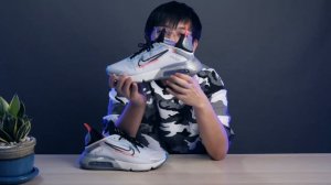 รีวิวอีกครั้ง: 30วัน!! กับการใส่ Nike Air Max 2090 Update REVISIT (Thai)