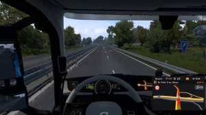 Euro Truck Simulator 2 #eurotrucksimulator2 #ets2 #eurotruck евро трак симулятор 2