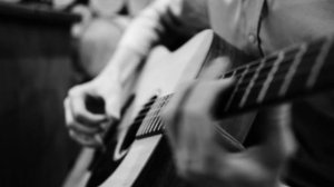 Follow The Compass - In Studio - Recording Session