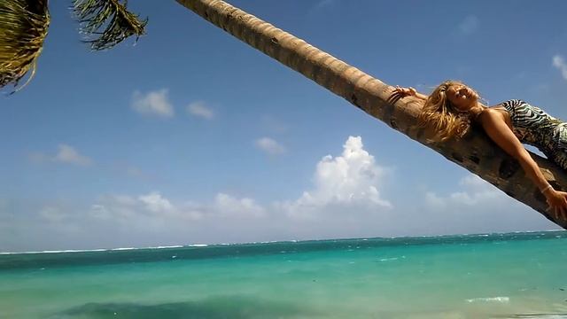 Punta Cana Be lieve collection