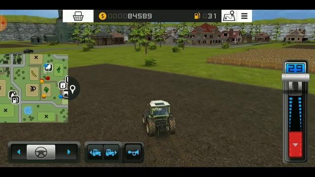Farming Simulator 16#9
