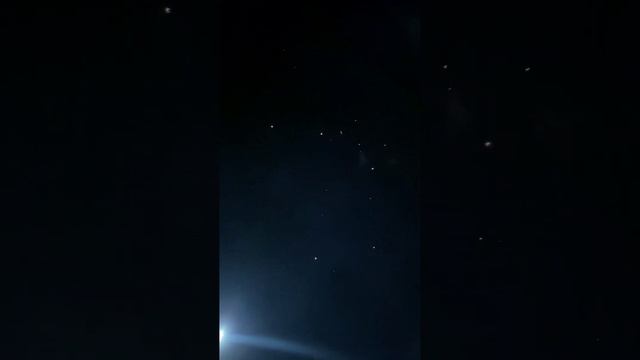 Русские огни "Море позитива", 150 залпов | Видео от покупателя