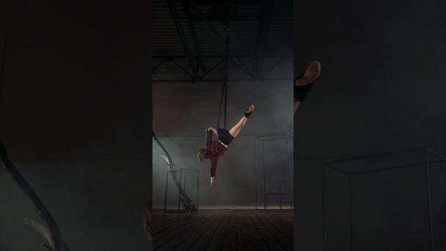 Стропы Бархатова Диана