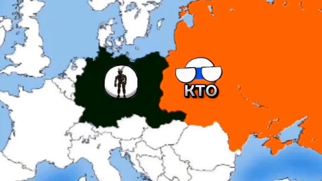 Возвращение СССР 2 серия 1 # countryballs