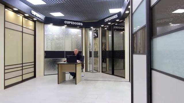 Где купить шкаф купе в Москве? Обустройте интерьер красивой мебелью!