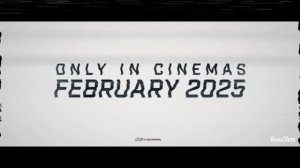 Трейлеры к фильмам которые выйдут 2025 году. Фильмы 2025.