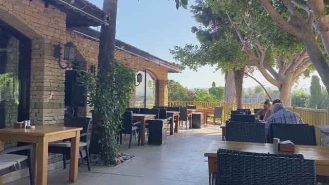 Leda Beach Hotel - обзор отеля. Сиде. Турция. Июнь 2024