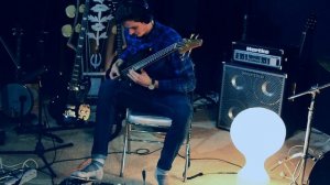 Follow The Compass - Canyon (Live at GRRR)