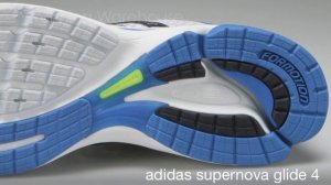 adidas Supernova Glide 4 Men