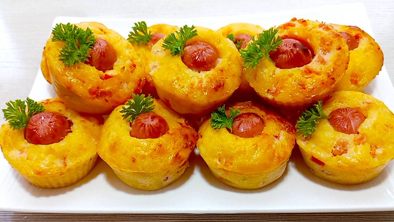 🔝Быстрые и любимые завтраки! 3 невероятно вкусных рецепта😋 из простых продуктов!
