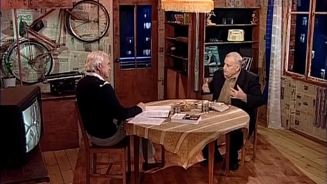 ДО,И ПОСЛЕ ПОЛУНОЧИ /   С В.Молчановым 1962 г  Часть - 3