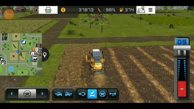 #farmingsimulator 16#4