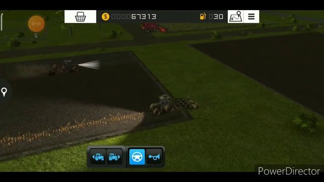 Farming Simulator 16#17