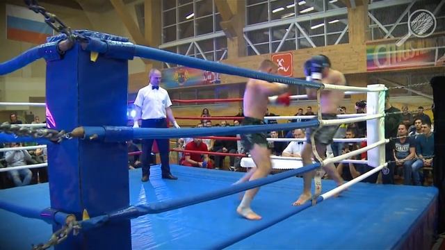 Кикбоксинг  2015