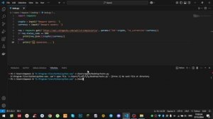 Парсинг Google фото, цена крипты, отправка писем по электронной почте в Python. | @florestchannel