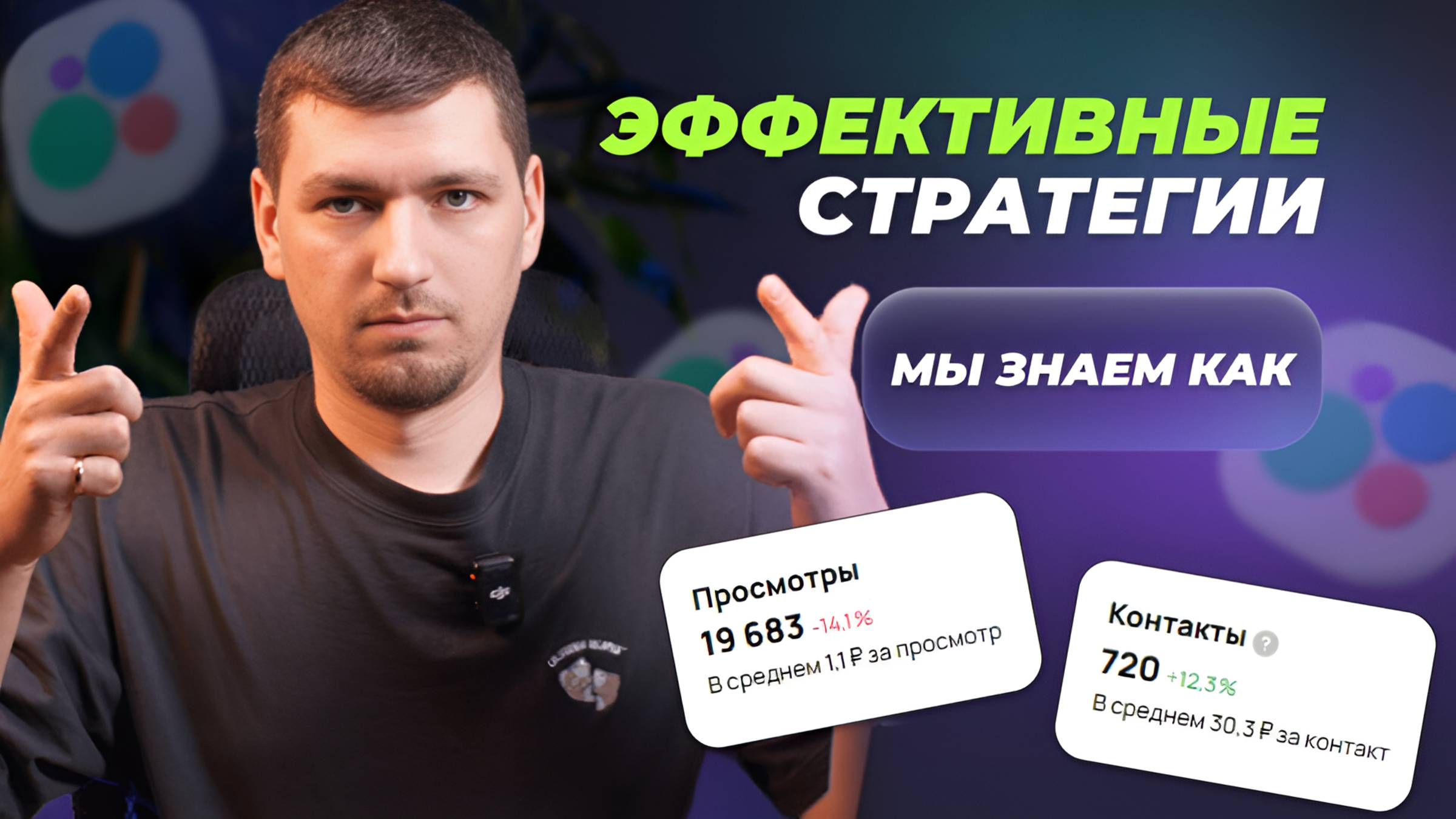Как мы ведем рекламные кампании на Авито: ⁉️секреты успешного продвижения 🚀