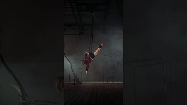 Стропы Бархатова Диана