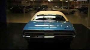 1971 Dodge Challenger R/T Clone.  Completely restored, like new.