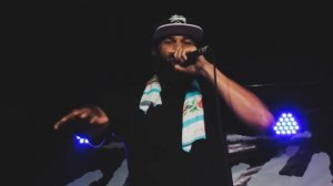 RECAP: Stussy KL X RTB Present Homeboy Sandman