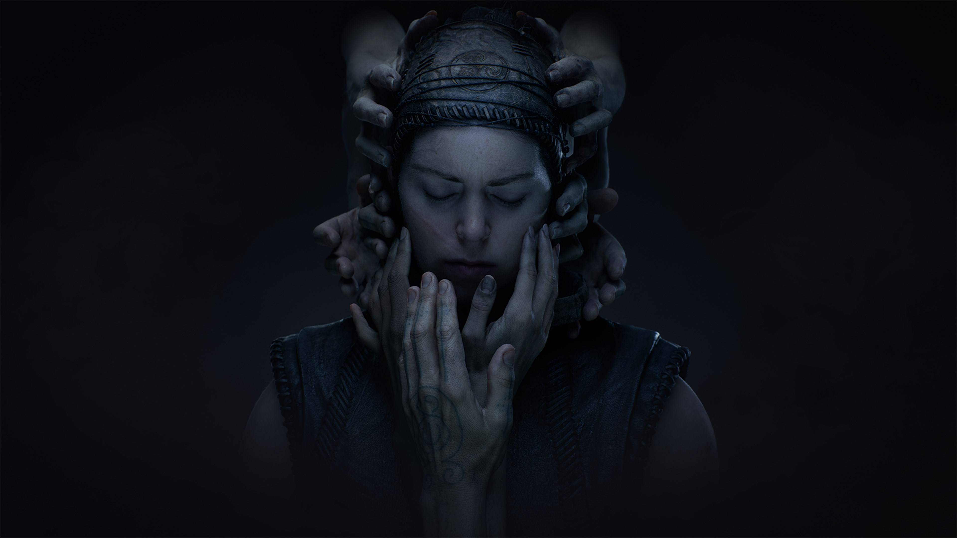 Senua's Saga Hellblade 2. Глава 6 - Боргарвирки