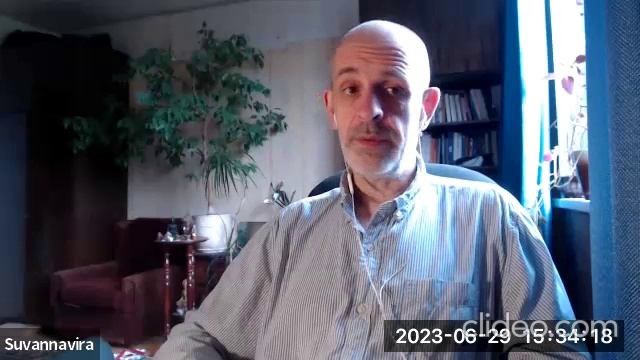 How to practise in everyday life 6.