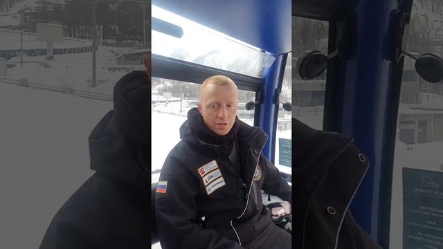 СНЕЖНЫЙ ДРАЙВ 2022: НИКОЛАЙ КОЧНЕВ КИБЕРИНСТРУКТОР ПО СНОУБОРДУ