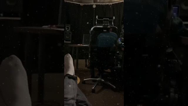 Follow The Compass - Recording Session 2022 #shorts