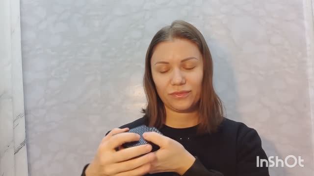 АСМР. Ролевая игра: гадание. Тихий голос