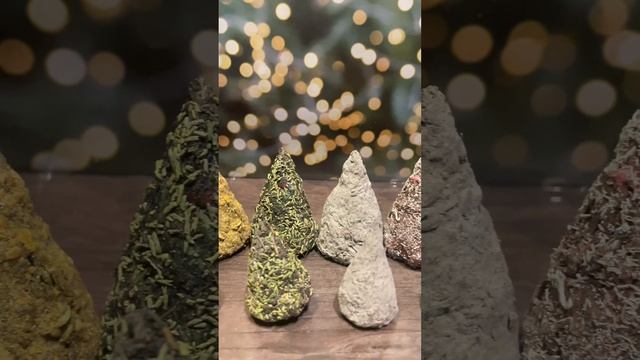 Свечи. Шаманский набор mini. Исцеление родовой системы. 7 свечей mini. Разница с большим набором