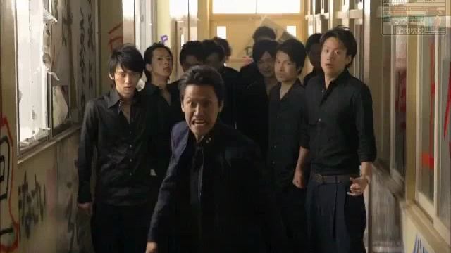 Не сахарные 1 сезон 10 серия