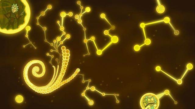 Рик и Морти  Rick and Morty – 5 сезон 10 серия