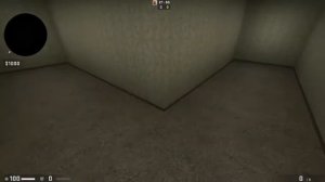 Психологический хоррор в CS:GO