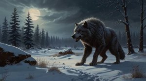 Нам не страшен серый Волк(Джентльмены Удачи)PowerWolf Версия(Udio ai)