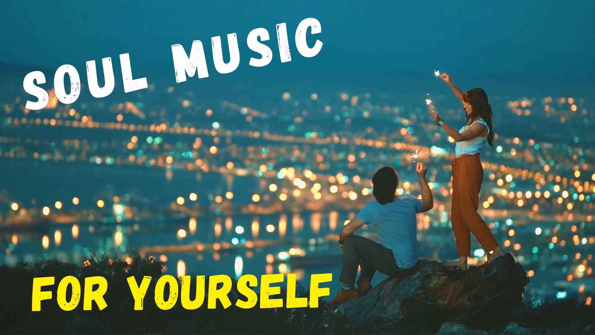 Приятная музыка - Почувствуй Это тоже  ▰ MerAnt Music - Feel It Too 🔥