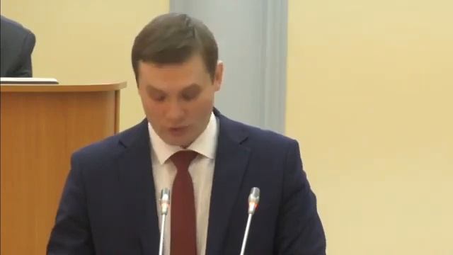 Отчет за 2023 год главы Хакасии, коммуниста Валентина Коновалова (с канала "Дебаты Хакасия")