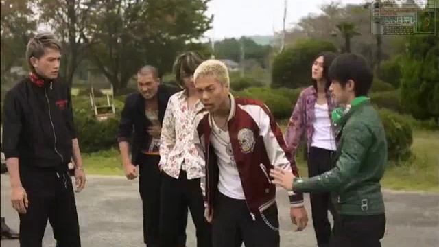 Не сахарные 1 сезон 7 серия