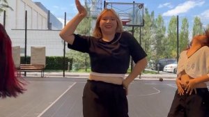 LE SSERAFIM(르세라핌) - FEARLESS dance cover by ELECEED @LESSERAFIM_official